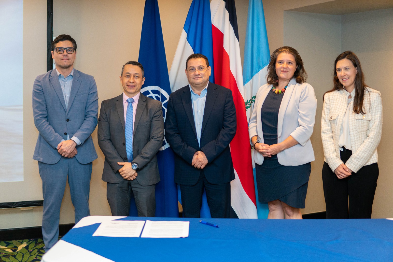 Ministerio de Trabajo y Previsión Social